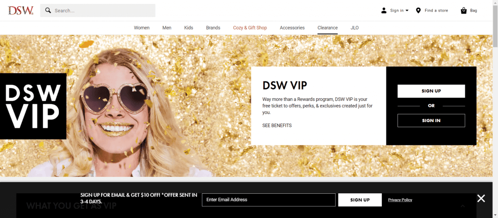 Loyalty Programs For E-commerce: Know all about it - Blogs | Ceymox