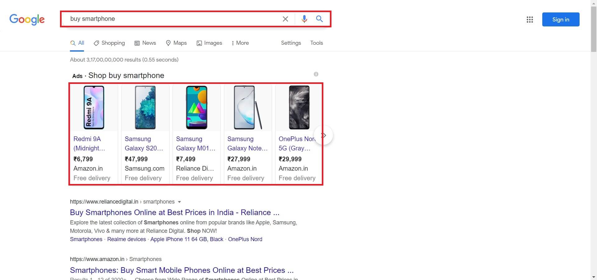 How to generate Google & Facebook Product Feed on Magento Store?