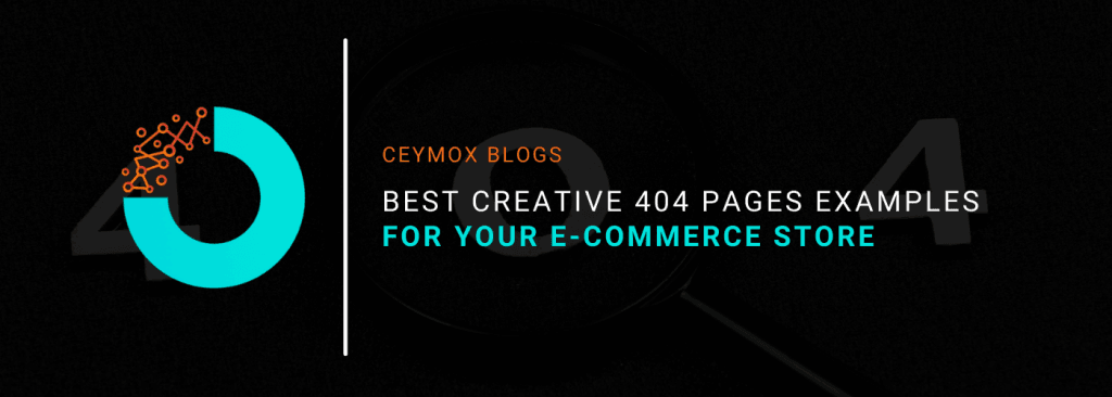 Best Creative 404 Pages Examples for your E-commerce Store - Blogs