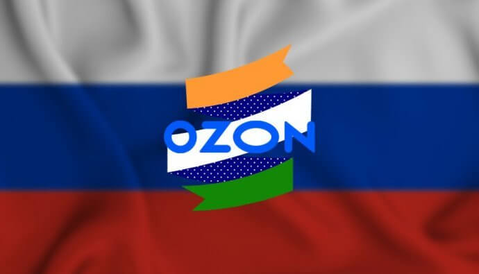 Russian E-commerce Platform Ozon Expanding to India
