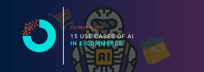 15 Use Cases Of Ai In E Commerce Blogs Ceymox