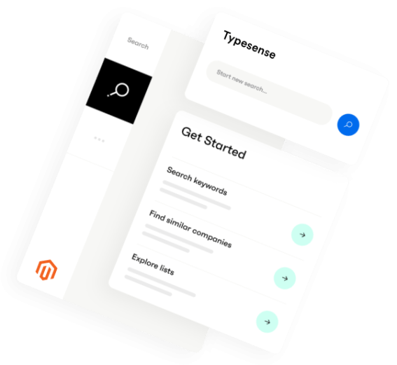 Typesense Search for Magento - Lightning Fast Search for Store