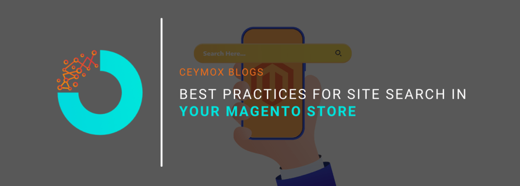 Best Practices for Site Search in your Magento Store: A Complete Guide - Ceymox - Magento ...