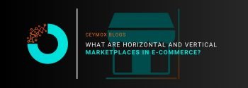 What are Horizontal and Vertical Marketplaces in E-commerce?